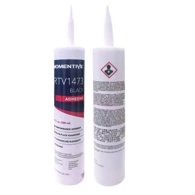 China RTV Silicone Sealant Momentive RTV1473 Oil Resistant For Formed In Place Gasket for sale