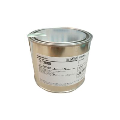 China Momentive Tig2000 Thermal Grease for Control Units and Chip Sets for sale