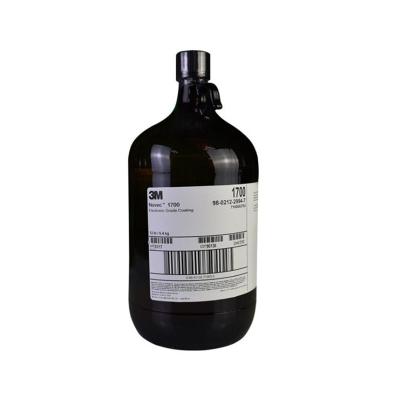 China 3M Novec 1700 Electronic Coating Protective PCB Moisture Corrosion Resistance for sale