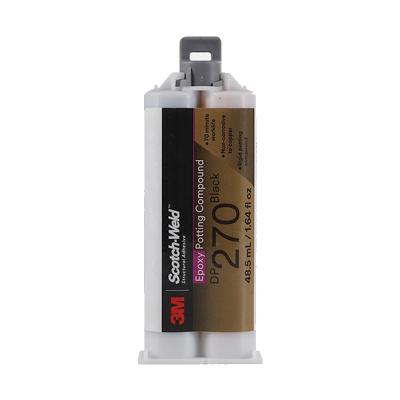 China 3M Scotch Weld DP270 Low Viscosity Epoxy Potting Compound for Electronic Components for sale
