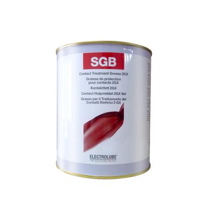 China Electrolube SGB Contact Grease For Industrial Electrical Contacts for sale