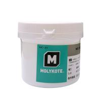 Quality Fully Fluorinated Grease​​ MOLYKOTE HP-300 Based On Perfluoropolyether for sale