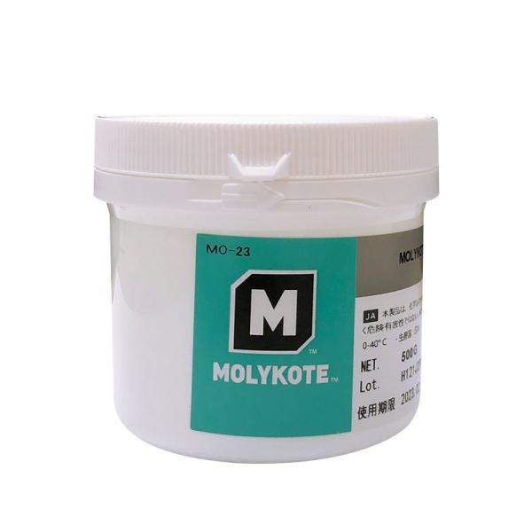Quality Fully Fluorinated Grease​​ MOLYKOTE HP-300 Based On Perfluoropolyether for sale