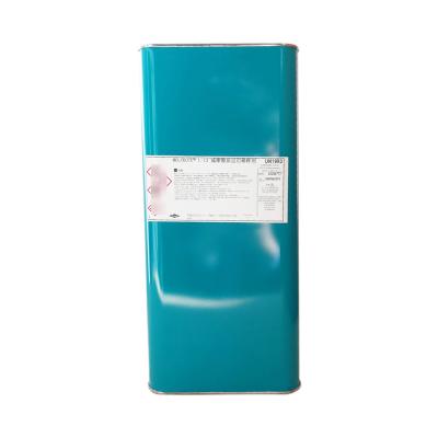 Китай Molykote L-13 Растворитель на основе растворителя для антифрикционных покрытий со сроком годности 60 месяцев и условиями хранения от 0°C до 40°C продается