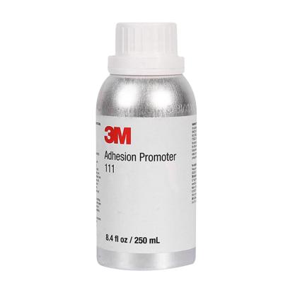 China 3M Adhesion Promoter 111 - Enhanced Bonding Solution for Fast Drying in Industrial Applications for sale