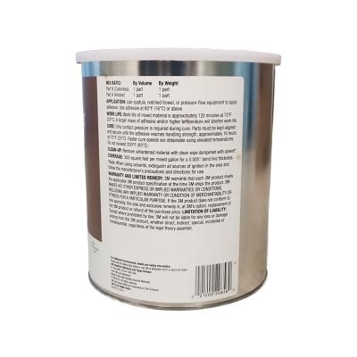 China 3M Scotch-Weld 2216 Epoxy Adhesive - High-Strength Bonding Solution with Room-Temperature Curing for Flexible Applications for sale
