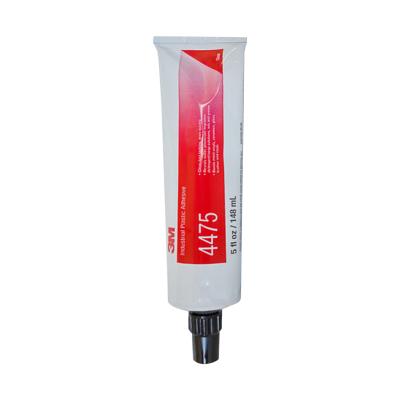 China 3M Industrial Adhesive 4475 - Fast-Drying Water-Resistant Silicone Adhesive for Versatile Bonding for sale