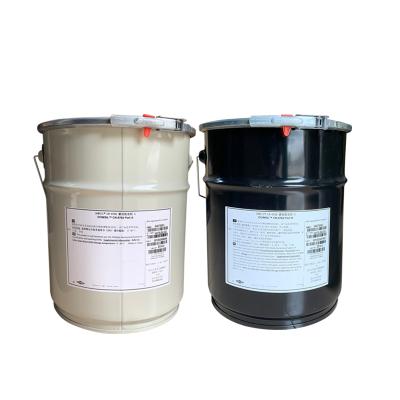 China Dowsil CN-8760 G Thermally Conductive Encapsulant for Electronics Protection - A Two-Part Silicone Elastomer for sale