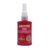 China LOCTITER 222 Low Strength Threadlocker for Locking and Sealing Small Threaded Fasteners for sale