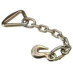 Heavy Duty Self Retracting Ratchet Straps 11000 KG Cargo Buckle