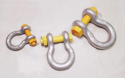 China Heavy-Duty Sling Hardware & Accessories Premium Rigging Solutions for sale