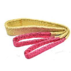 Chine Aramid Lifting Belt à vendre