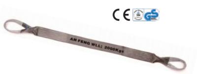 Китай Однослойный слинг из полиэстера для глаз и глаз 2000 кг продается