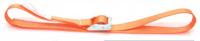 China 2 Inch Cam Buckle Endless Tie Down Strap for Cargo Securing and Lashing for sale