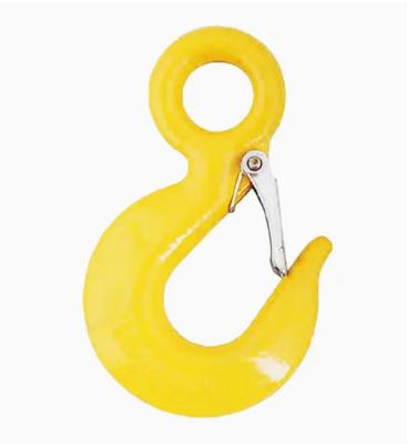 China Heavy-Duty Ratchet Tie Down Straps with Clevis Grab Hook for sale