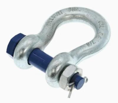 中国 G2130 US型リグリング・ハードウェア・フィッティング 販売のため