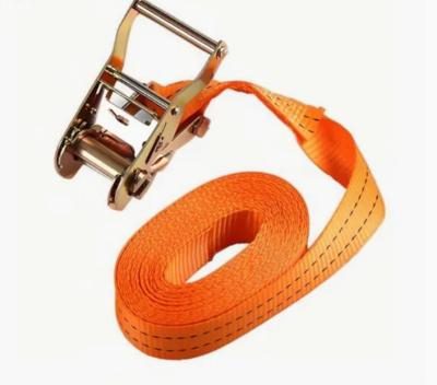 China Ultimate Security for High-Value Machinery: The 50mm Heavy-Duty Lashing Belt for sale