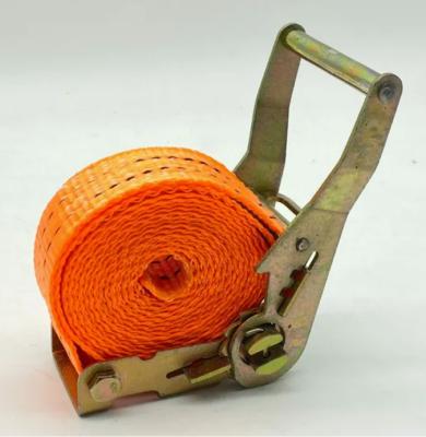 China Ultimate Security for High-Value Machinery: The 50mm Heavy-Duty Lashing Belt for sale