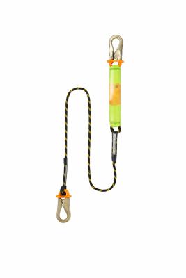 China ANSI OSHA Safety Harness Manufacturer – Full Body Fall Protection with 2 D-Rings for sale