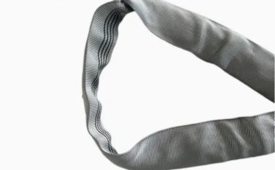 China 4T 2M Endless Round Sling: Lightweight Lifting, Heavy-Duty Protection for Euro & US Standards for sale