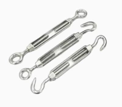 China DIN 1478 Closed Body Turnbuckle Closed Rigging Screw for sale