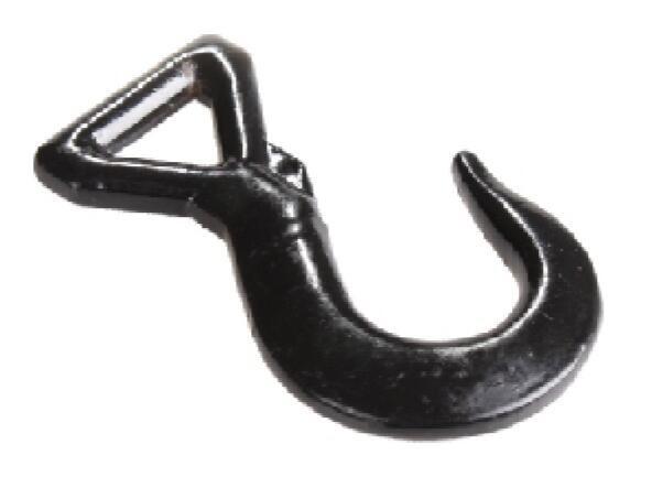 Heavy Duty Self Retracting Ratchet Straps 11000 KG Cargo Buckle