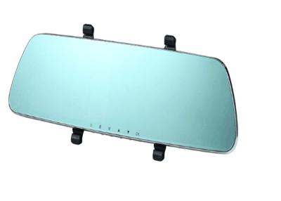 China Durable Wireless Car Rear View Camera DVR Recorder Auto Mirror Camera System for sale