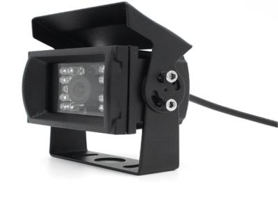 China Omgekeerde Camera van de antimist de Waterdichte Vrachtwagen, Aftermarket Reservecamera voor Vrachtwagen Te koop