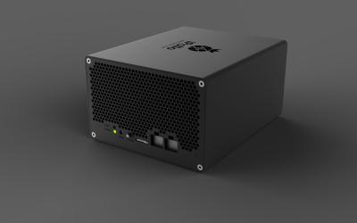 Cina Minatore su ordinazione del minatore V1 Mini Classic Plus ecc 210M 270W ecc ASIC di IPollo in vendita