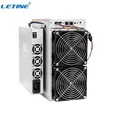 Cina Di Avalon A1346 110th BTC Asic alta Hashrate Bitcoin macchina d'estrazione del minatore 3300W in vendita