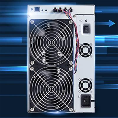 Cina KAS K9 11Th/S Kaspa Miner 3400W Il Wind Miner K9 11T KHeavyHash Blockchain Miner in vendita
