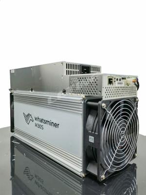 China 110T 112T M30s 3472W Microbt rafadora M30S++ en venta