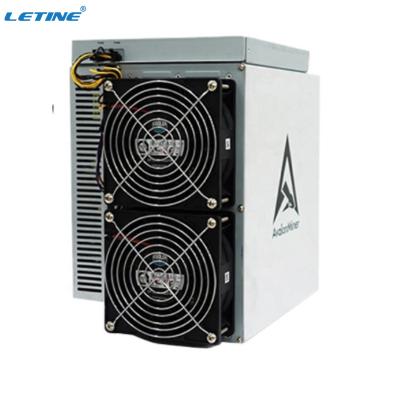 Cina Minatore 1166 di Avalon dell'interfaccia Ethernet 81T 3420W 75db in vendita