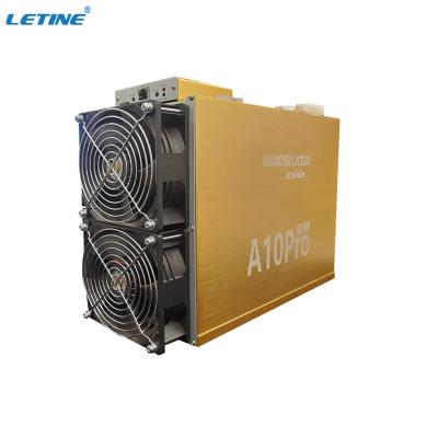 Chine Pro 500Mh ETH Innosilicon Asic mineur Ethereum 960W d'A10 à vendre