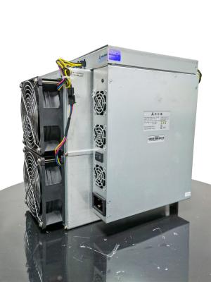 Cina pro 81Th BTC macchina d'estrazione di 3400W Canaan Avalonminer 1166 1246 in vendita