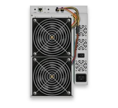 Cina Interfaccia Ethernet di BTC 87T 90T 93T Avalon A1246 85t SHA256 3420W in vendita