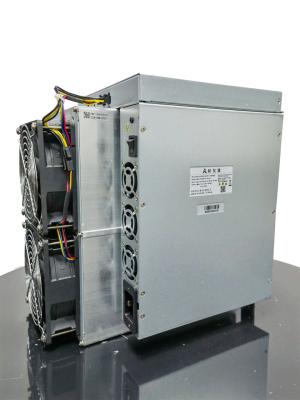 Cina Pro 81T Asic Bitcoin minatore del minatore 75db BTC di Blockchain del minatore di Avalon 1166 in vendita