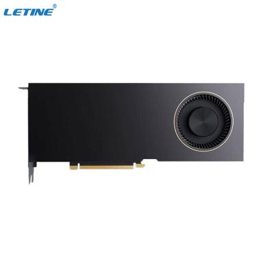 China Tarifa GPU del hachís de la tarjeta gráfica 103Mh/s ETH de la explotación minera de RTX A5000 para el minero de Ehash en venta