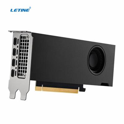 Cina Carta grafica A5000 A6000 di A2000 A4000 24GB Geforce Rtx per il doge di ETH LTC in vendita