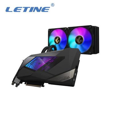 China Explotación minera de la tarjeta gráfica de 30HX 40HX 50HX RTX 3090 3080 3070 3060 1660S RX580 del TI 2060S en venta