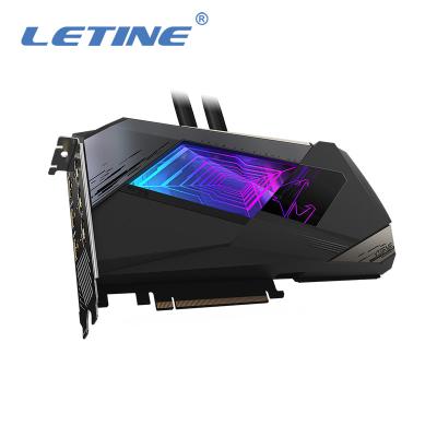 China Explotación minera de la tarjeta gráfica de 30HX 40HX 50HX RTX 3090 3080 3070 3060 1660S RX580 del TI 2060S en venta