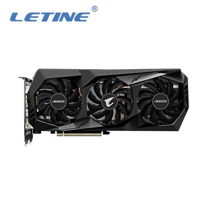 Cina Minatore Graphic Card di gigabyte AORUS 1660 1660s eccellenti 6GB GDDR6 di GeForce GTX in vendita