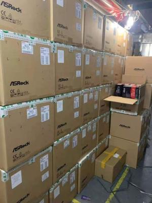 China 8 de installatie van de gpumijnbouw Te koop