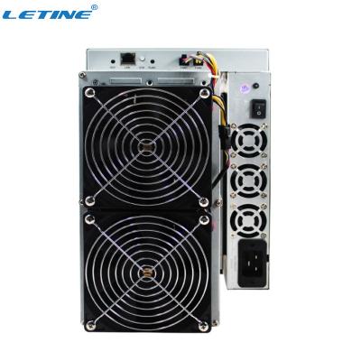 Cina pro A1246 50Th/S Sha-256 Bitcoin valuta cripto 1066 della macchina d'estrazione di 3250W Canaan Avalon Miner Avalon A1166 in vendita