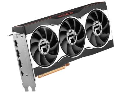 Cina Scheda video 6700XT 6900XT di Graphic Card RX 6800 XT 16G RX6800 XT Amd del minatore di AMD RADEON dello ZAFFIRO in vendita