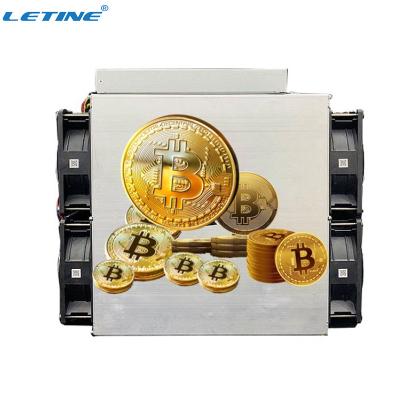 Cina Pro 78t 81t 75t 75db 3400W Asic minatore estraente Bitcoin di Asic dell'hardware di Avalon Miner 1166 in vendita