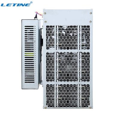 Cina pro 81T BTC Asic minatore di 3400W Canaan Avalon Miner 1166 in vendita