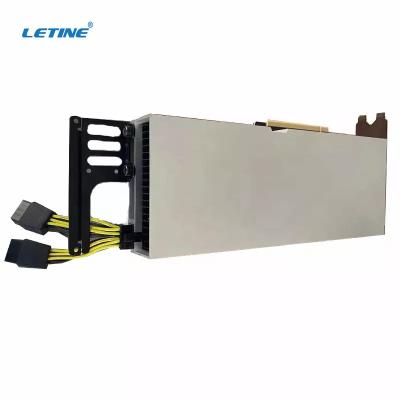 China 220HX 170HX 90HX 50HX mordió las tarjetas gráficas 40HX 30HX RTX 3090 RTX 3080 de la explotación minera 3070 3060 1660S de GTX en venta