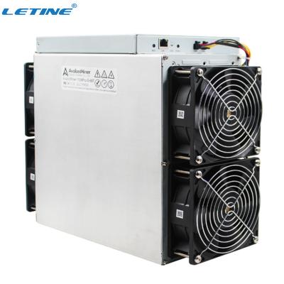 Китай горнорабочий 3420W 1246 85t Canaan Avalonminer Sha-256 BTC продается