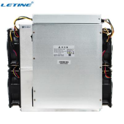 Китай горнорабочий 3420W 1246 85t Canaan Avalonminer Sha-256 BTC продается